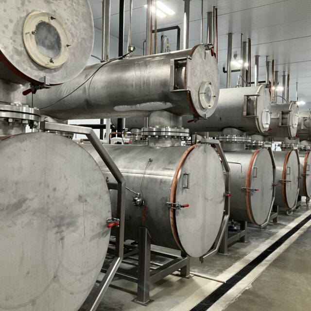 Contract Packaging Services - Shepherd Foods - Commercial Freeze Dry ...